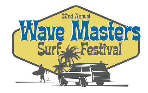 Let’s Talk Surf Fitness at the Wave Masters Surf Contest - Fitness By Patty