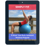 LEAN & FIT IN 30 MINUTES A DAY | Fitness By Patty