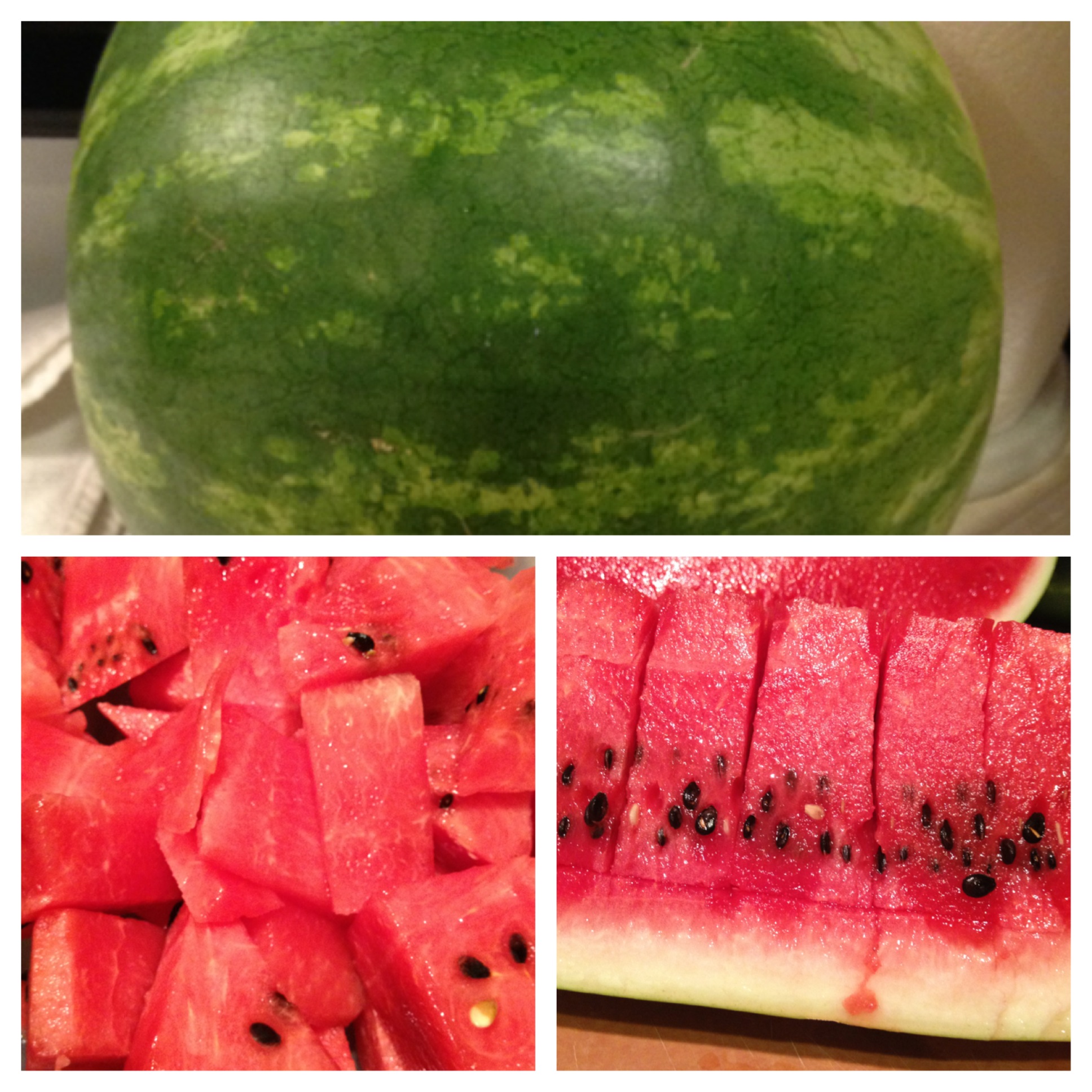 Watermelon - Summer's Wondrous Super Fruit - Fitness By Patty