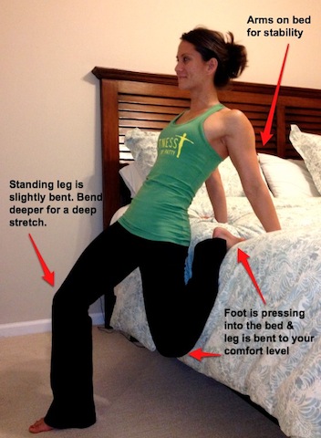 Stretching: Benefits, Guidelines and Why You Should Be Stretching ...